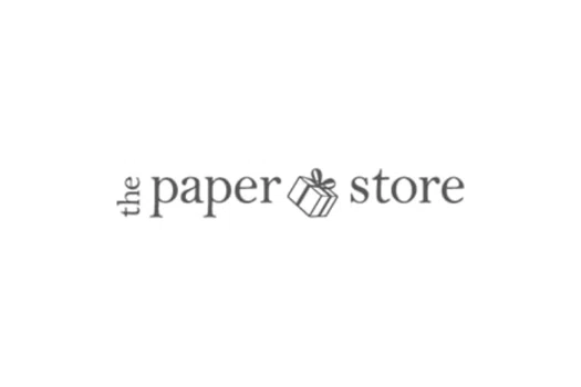 The Paper Store Promo Code - $10 Off (Verified) Dec 2025