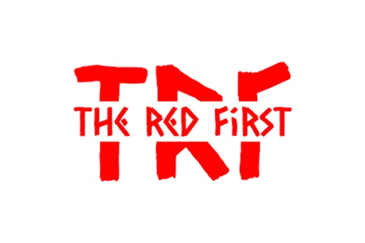 The Red First Coupon Code