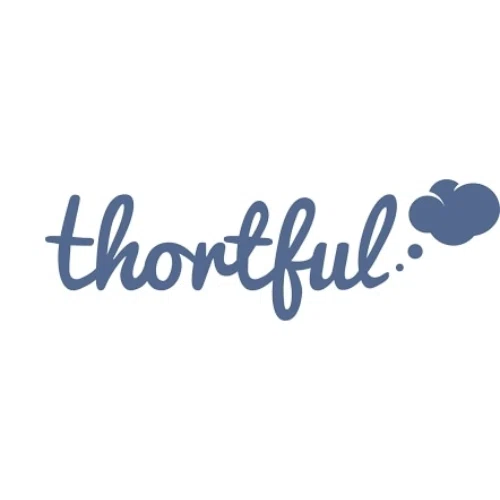 Thortful Discount Codes - 20% Off (3 Verified) Jul 2025