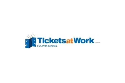 Tickets at Work Promo Codes - 40% Off Coupons June 2026