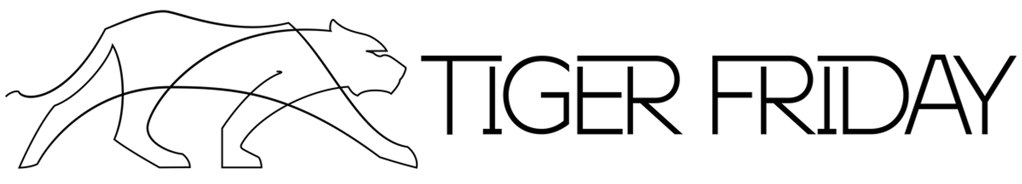 Tiger Friday Promo Codes – 18% Off | July 2024