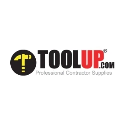 Toolup.com Promo Codes (3 Verified) - 20% Off Nov 2025