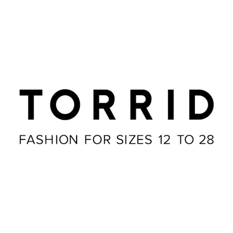 Torrid Promo Codes – 40% Off | July 2024