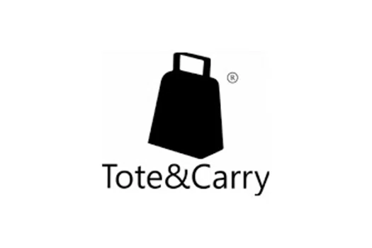 Tote&Carry Promo Codes - 20% Off (1 Verified) Nov 2025