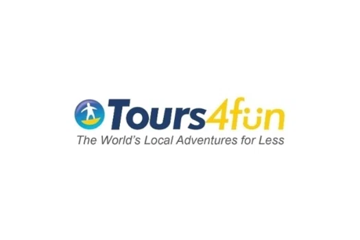Tours4Fun Promo Codes - $100 Off (6 Verified) Dec 2025