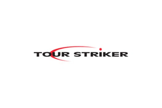 Tour Striker Promo Codes - 65% Off (+8 Codes) May 2026