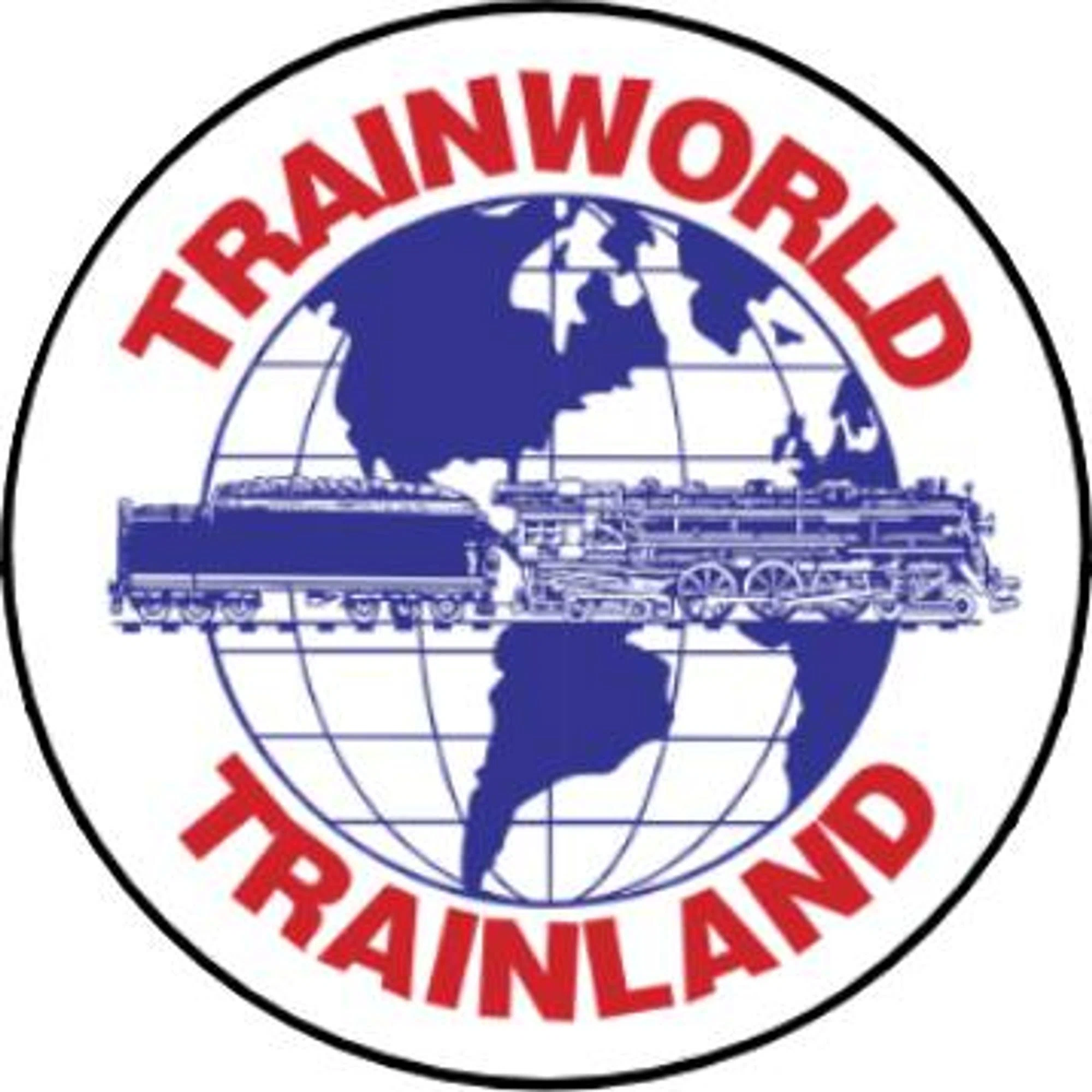 Trainworld Promo Codes - 7% Off Coupons Aug 2025