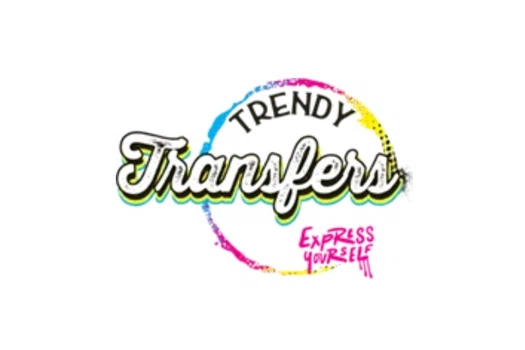 Trendy Transfers Promo Codes - 10% Off May 2026