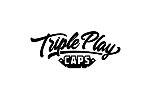 Triple Play Caps Promo Codes - 10% Off Jun 2026