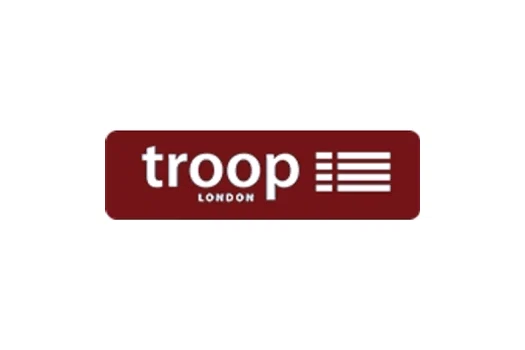 Troop London Promo Codes - 10% Off (5 Verified) May 2026