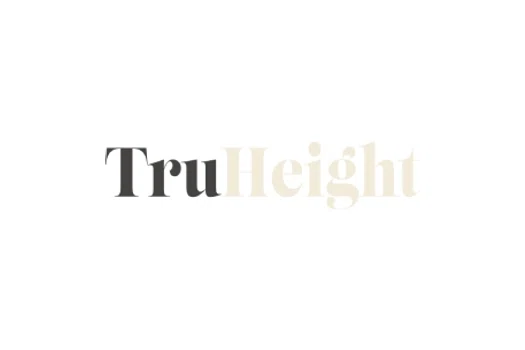 TruHeight Promo Codes - 20% Off (37 Verified) Jan 2026