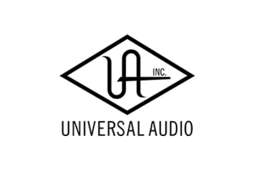 Universal Audio Promo Codes - $100 Off Jun 2026