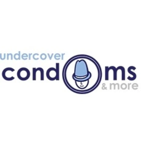 Undercover condoms store