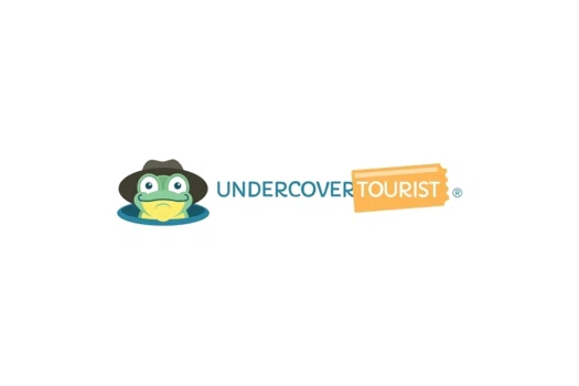 Undercover Tourist Promo Codes - $10 Off Jun 2026