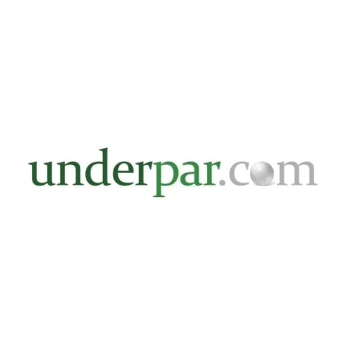 UnderPar Promo Codes - $5 Off (2 Verified) Mar 2026