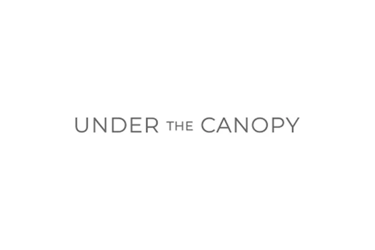 Under the Canopy Promo Codes - $100 Off November