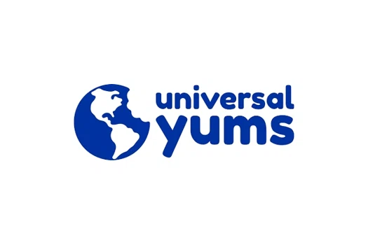 Universal Yums Promo Codes - 15% Off Coupons Dec 2025