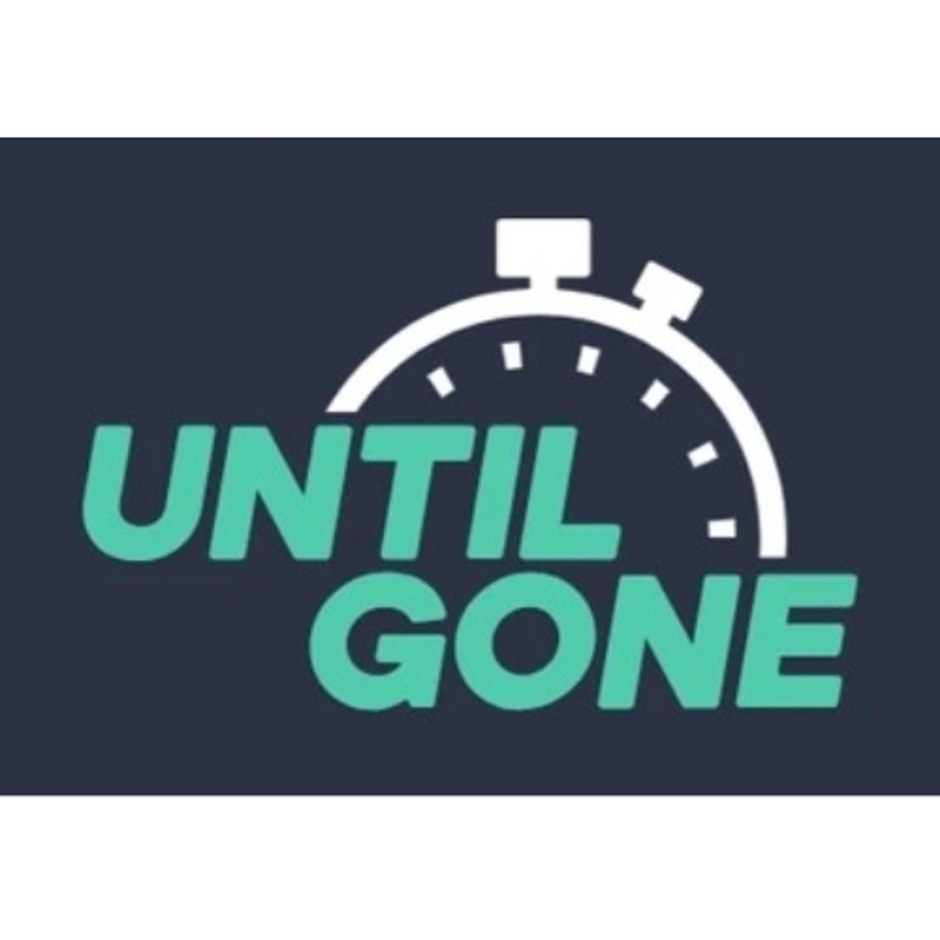 Until Gone Promo Codes – $30 Off | July 2024