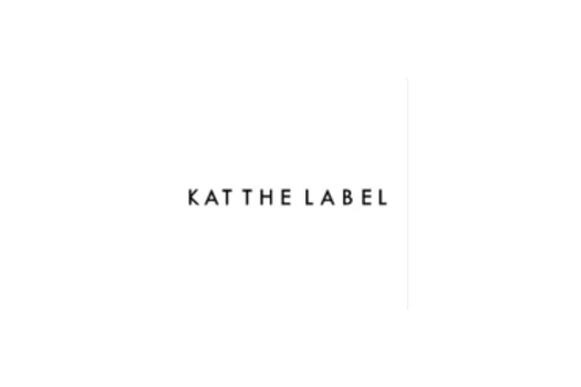 Kat The Label US Promo Codes - 40% Off May 2026