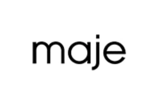 Maje Promo Codes - 25% Off Coupons Oct 2025