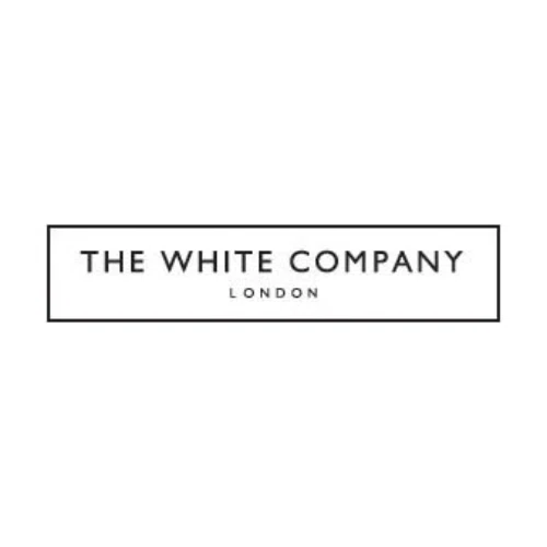 The White Company Promo Code - 15% Off March 2026