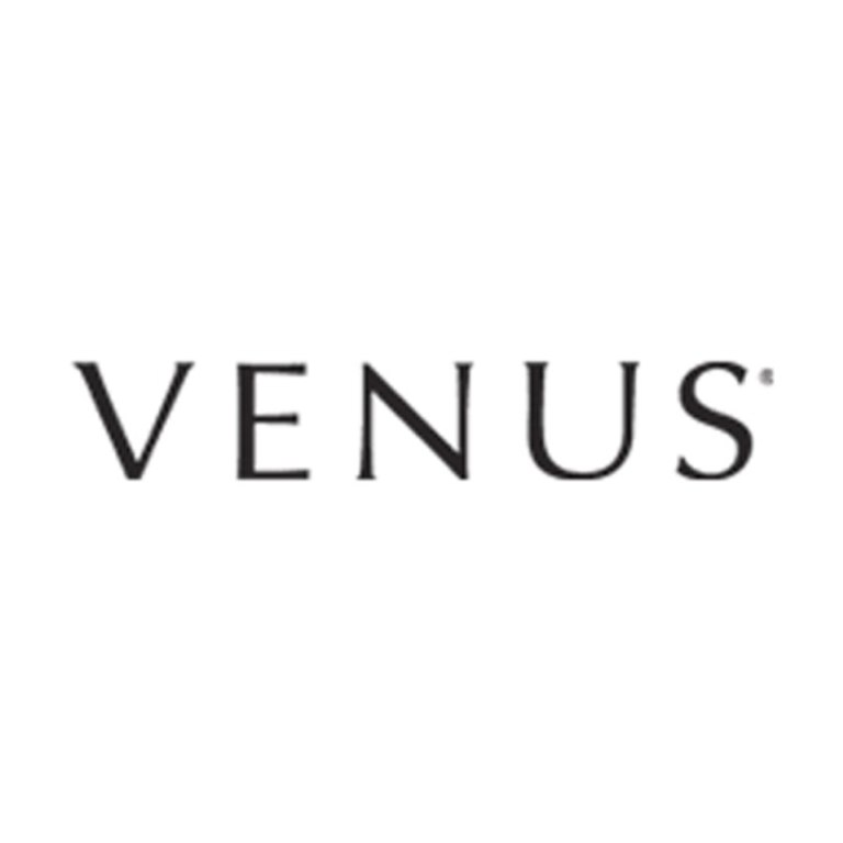 Venus Promo Codes – 40% Off | July 2024