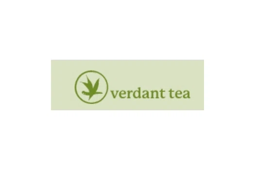 Verdant Tea Promo Codes - 10% Off (2 Verified) Jan 2026