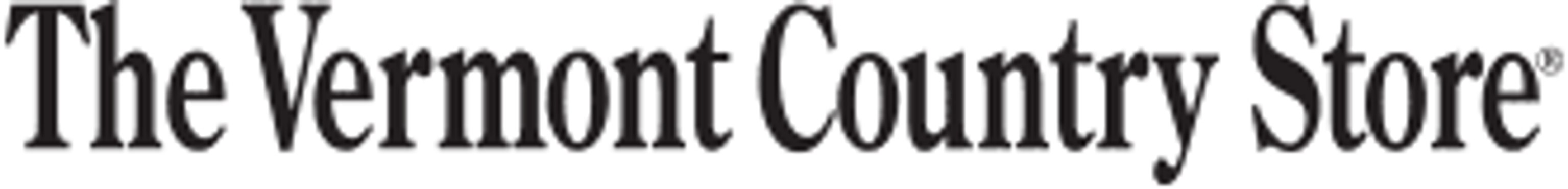 Vermont Country Store Promo Codes – 75% Off | July 2024