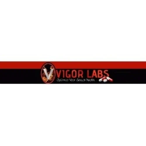 Vigor Labs Promo Codes - 40% Off (20 Verified) May 2026