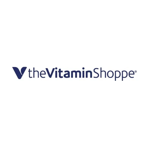 Vitamin Shoppe Promo Codes – 20% Off | January 2024