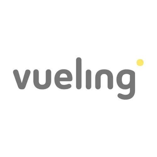 Vueling Promo Codes - 20% Off w/Code Coupons Dec 2025