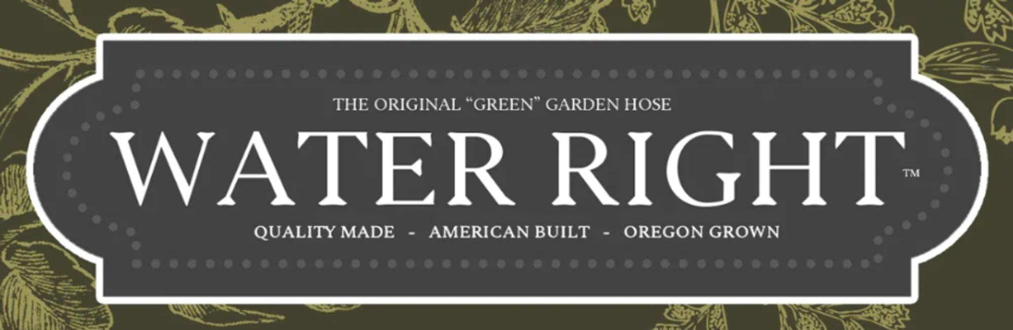 Water Right Inc Promo Codes - 20% Off (Verified) May 2026