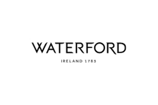 Waterford Promo Codes - 15% Off (2 Verified) Jan 2026