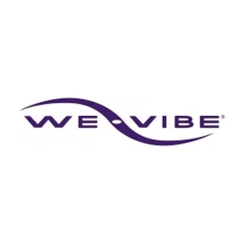 We-Vibe Promo Codes - 20% Off Discount January 2026