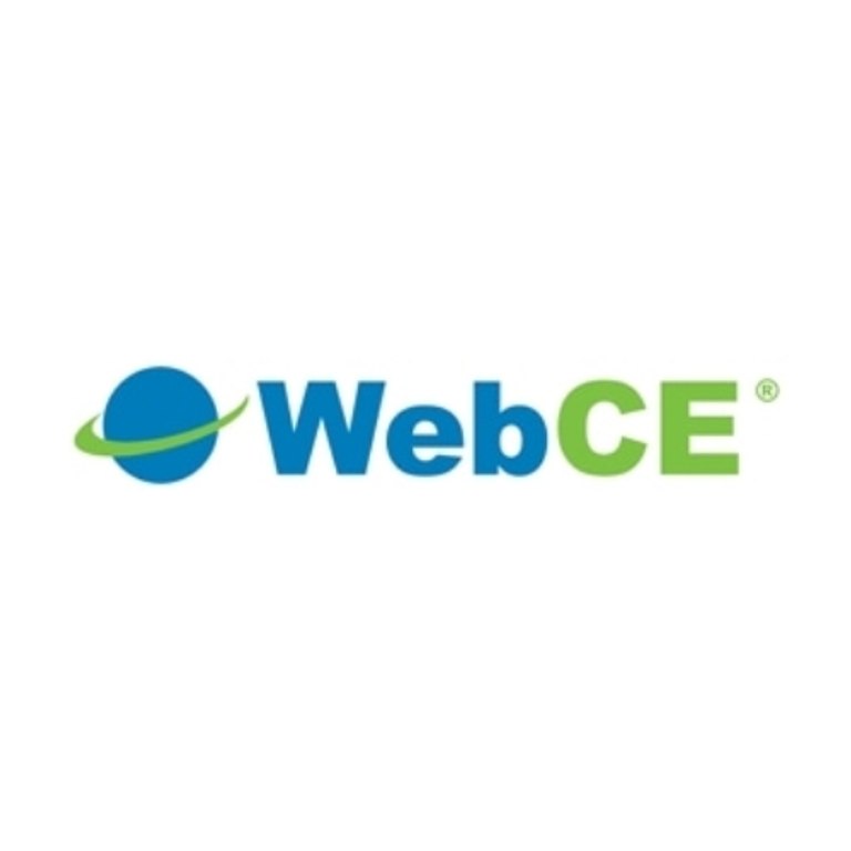 WebCE Promo Codes – 20% Off | July 2024