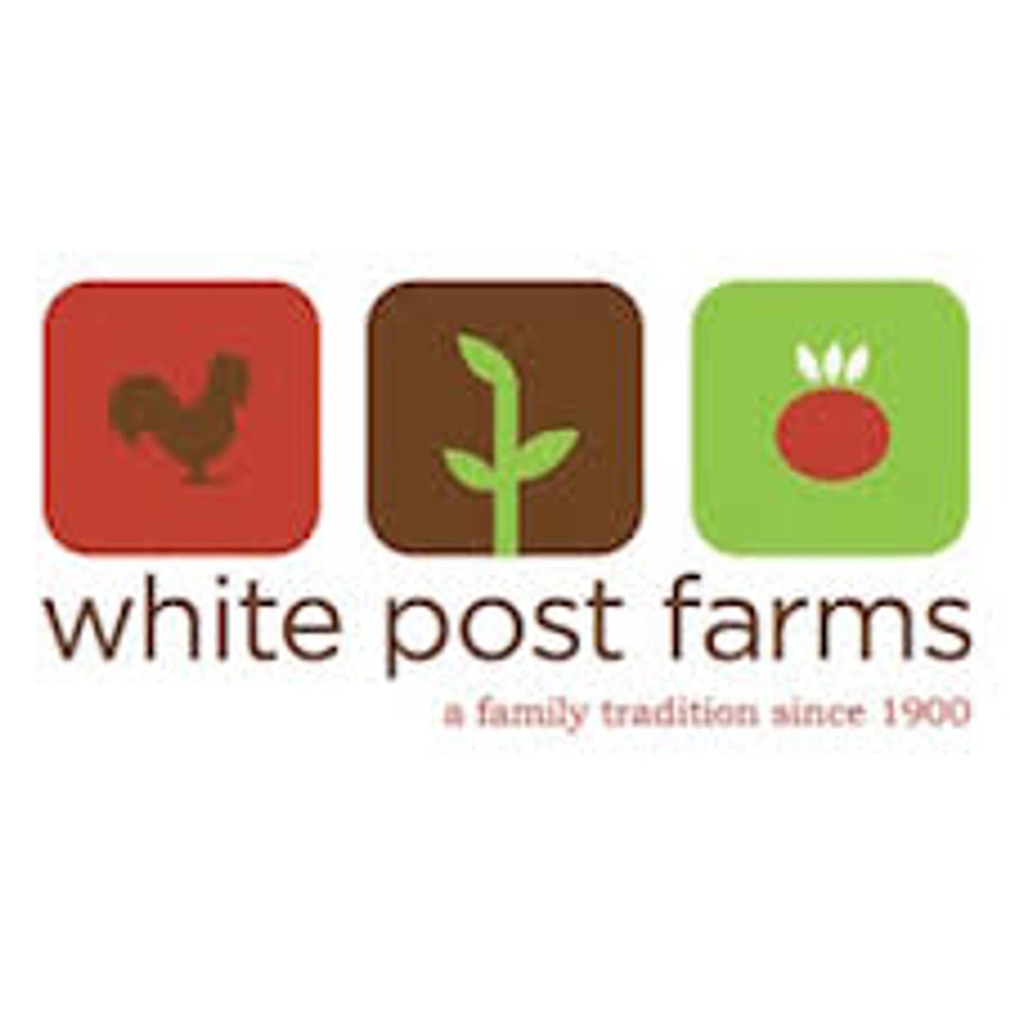 White Post Farms Promo Codes - 30% Off Coupons Dec 2025
