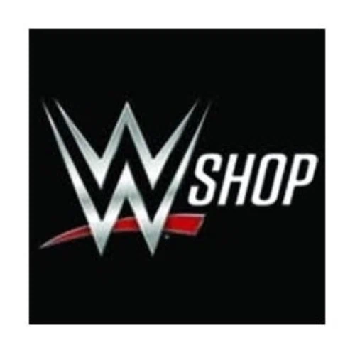 WWE Shop Promo Codes - 10% Off (6 Verified) Dec 2025
