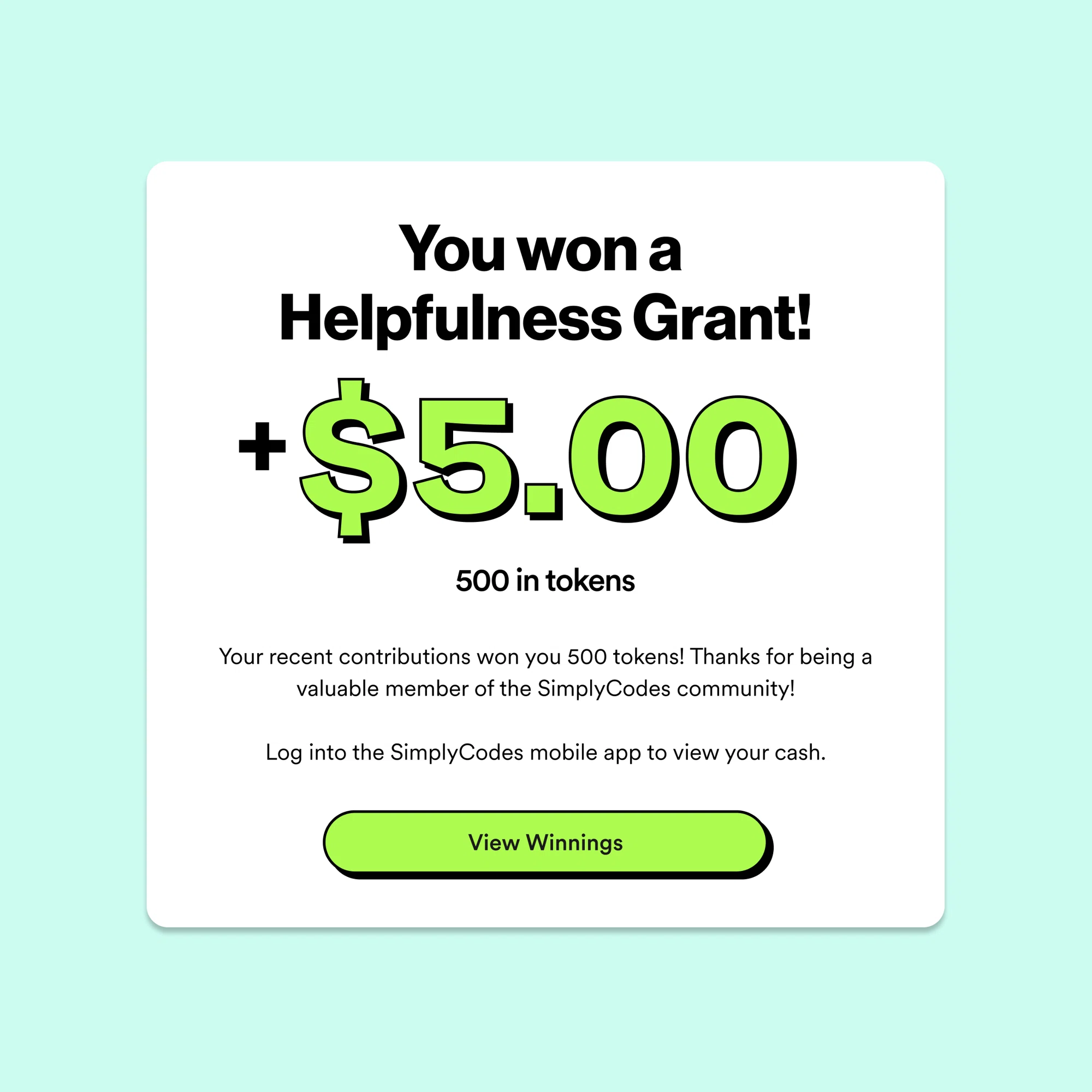 SimplyCodes Releases AI and Crowdsourcing Features to Help You Find and Share More Deals Than Ever