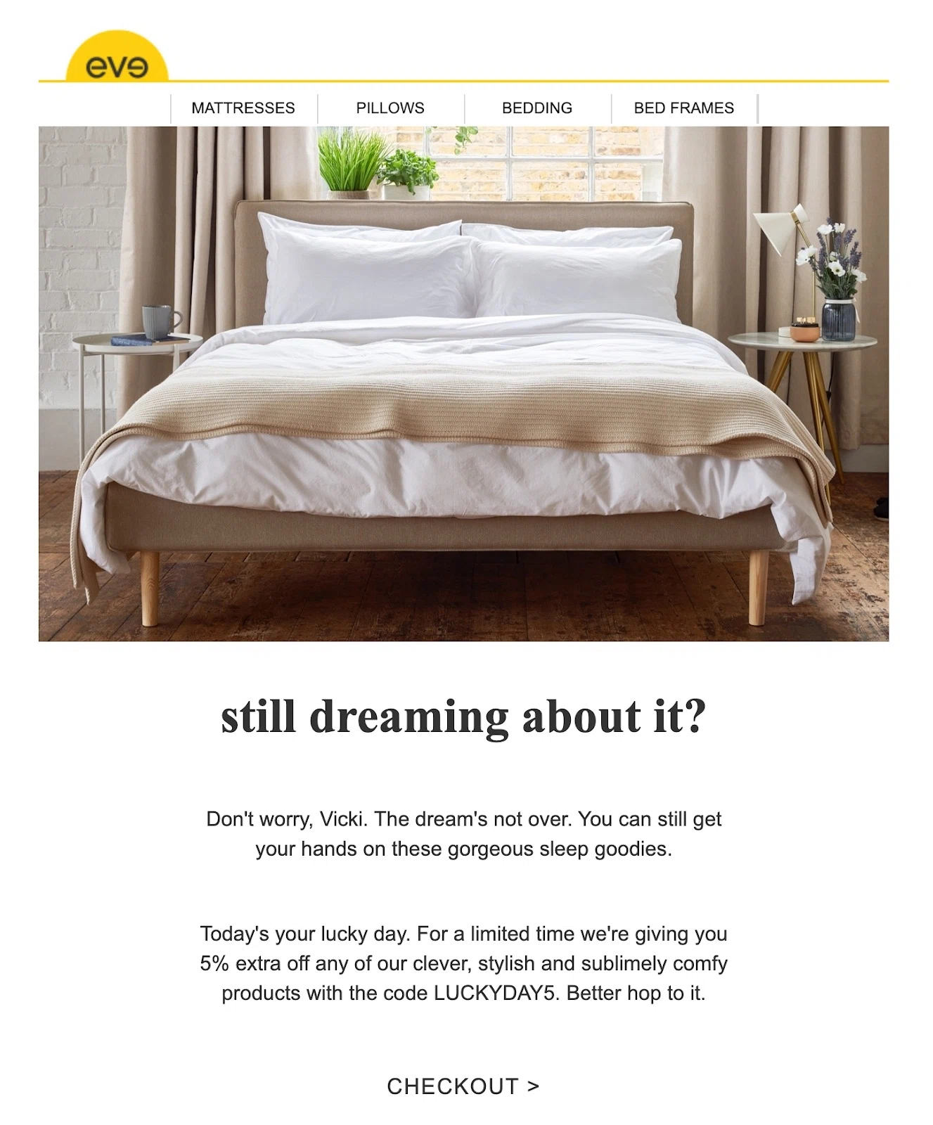 The complete guide to getting a brand's best coupon codes via email