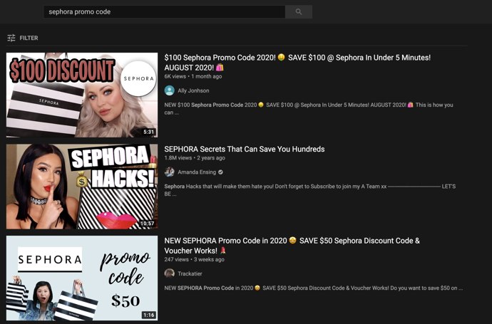 How to find promo codes — the expert's guide