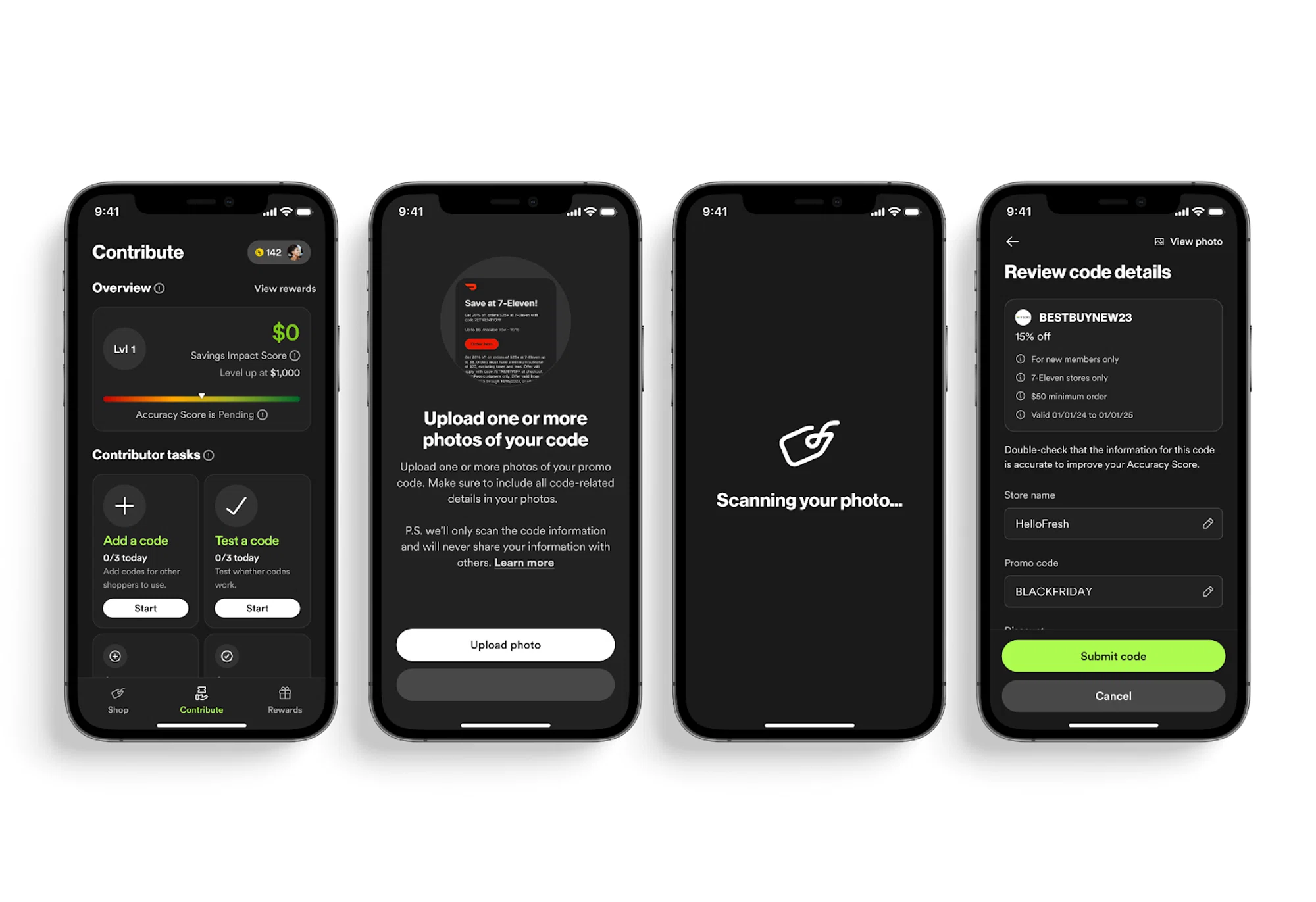 SimplyCodes Releases AI and Crowdsourcing Features to Help You Find and Share More Deals Than Ever