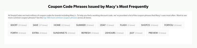 How to find promo codes — the expert's guide