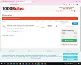 1000Bulbs.com Promo Codes - 25% Off (4 Verified) Apr 2026
