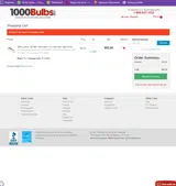 1000Bulbs.com Promo Codes - 25% Off (4 Verified) Apr 2026