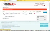1000Bulbs.com Promo Codes - 25% Off (4 Verified) Apr 2026