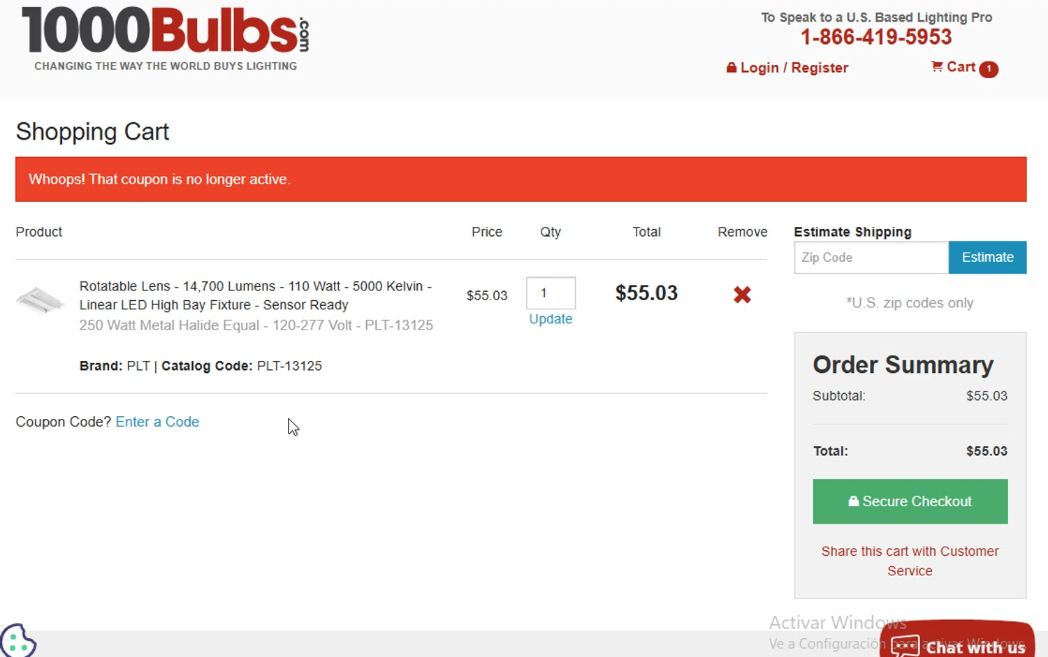 1000Bulbs.com Promo Codes - 25% Off (Verified) Sep 2025