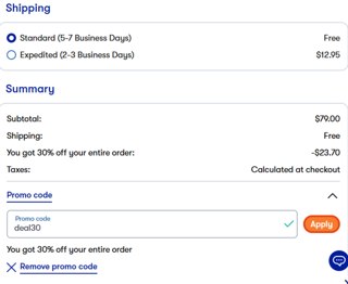 1-800 Contacts Promo Codes (3 Verified) - 30% Off Jun 2025