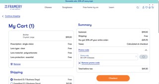 1-800 Contacts Promo Codes (3 Verified) - 30% Off May 2025