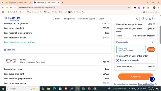 1-800 Contacts Promo Codes (2 Verified) - 30% Off May 2025