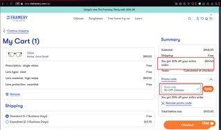 1-800 Contacts Promo Codes (2 Verified) - 30% Off Mar 2025